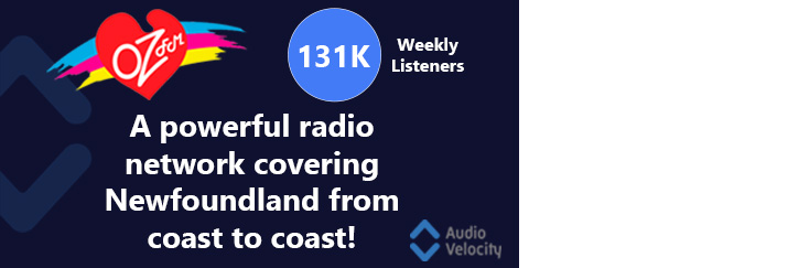 Canadian Broadcast Sales - index
